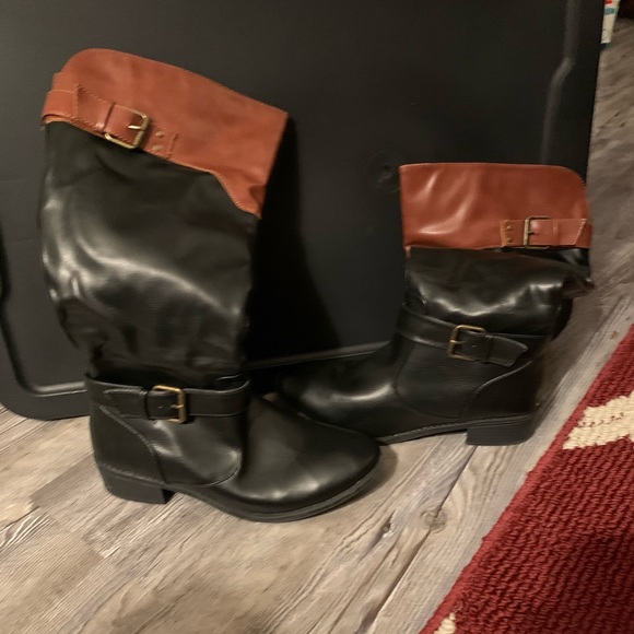 Rampage | Shoes | Rampage Boots | Poshmark